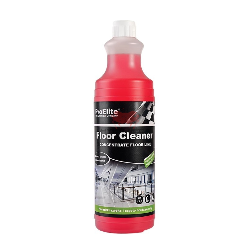 Floor cleaner - proElite