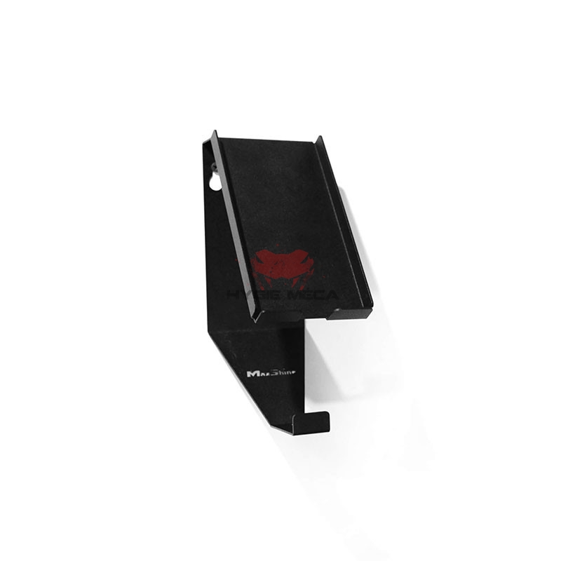 Support mural pour telephone et casque - Maxshine