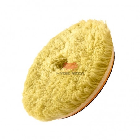 Ultra cut wool pad - Honey combination