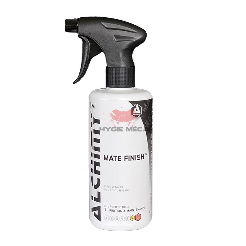 Mate Finish PM - Alchimy 7