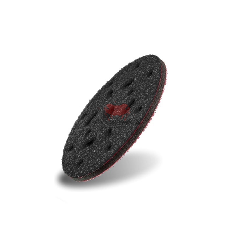 Urban Interface pad Black - Honey COMBination
