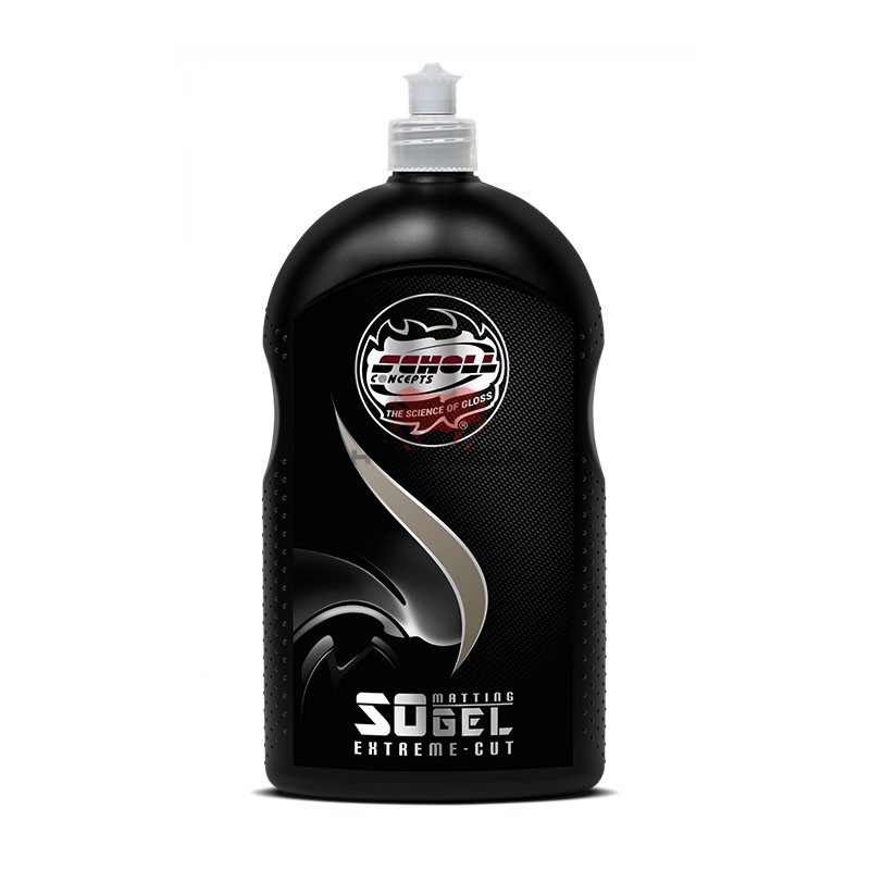 S0 matting compound extreme - Scholl concepts