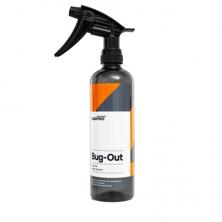 Bug Out Insect Removal - CarPro