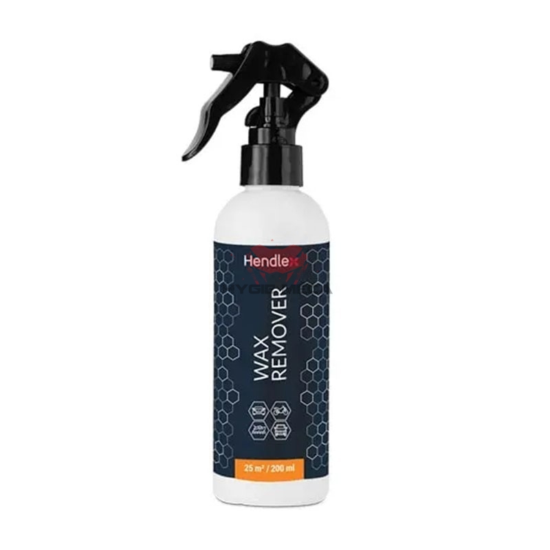 Wax remover Hendlex | Hygie meca