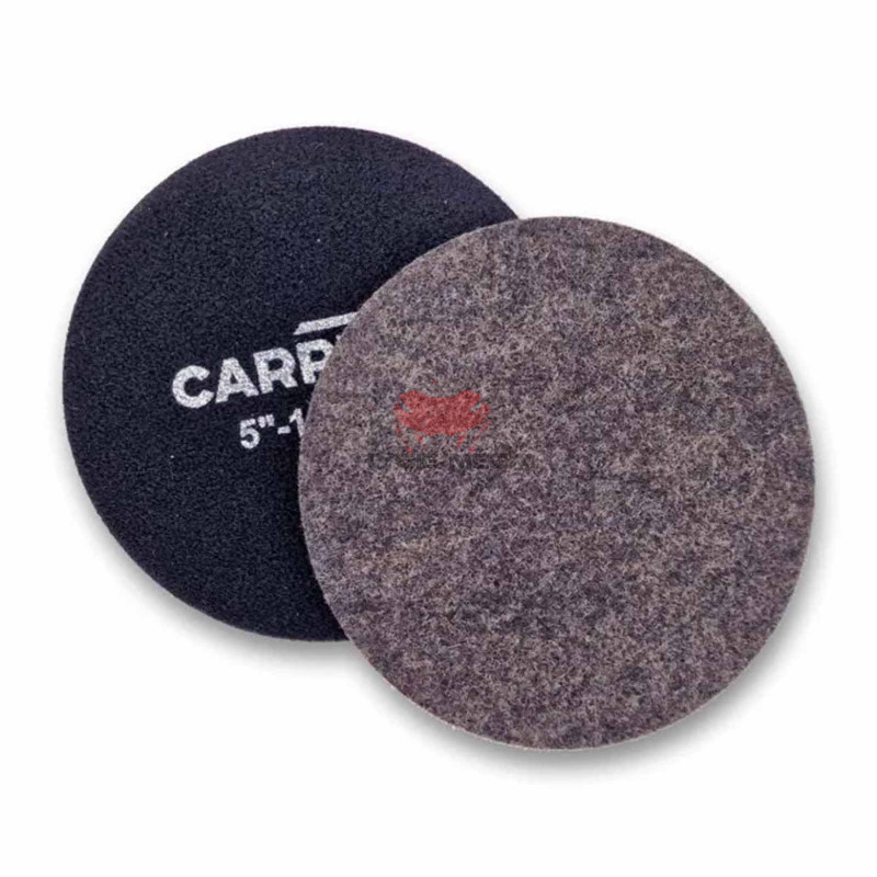 Glass Polishing Pad - CarPro | Tampon polissage verre